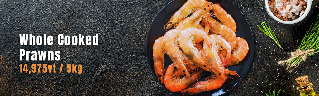 Dynamic Vanuatu Online Store