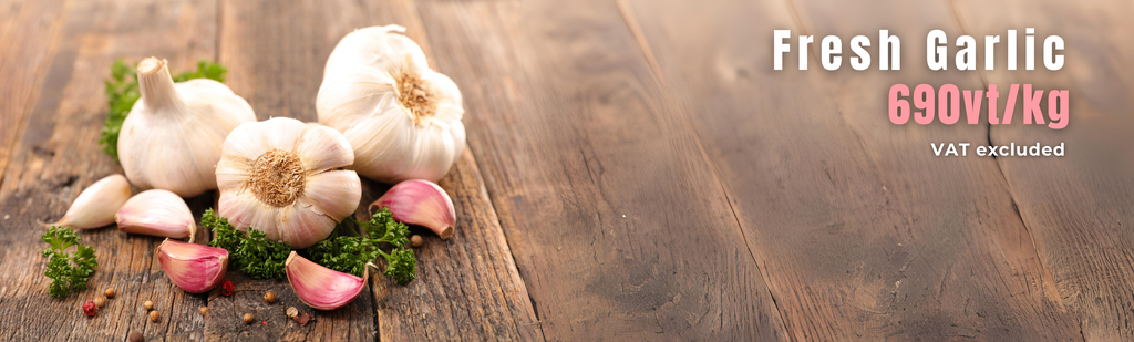 Dynamic Vanuatu Online Store